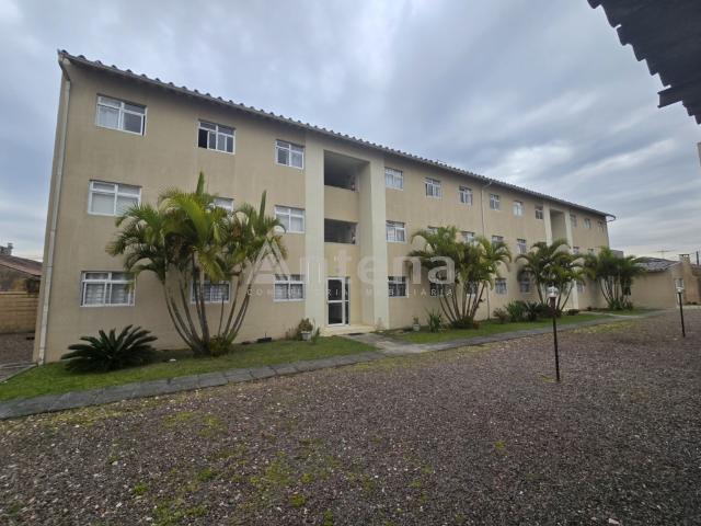 Apartamento para Alugar, Parque da Fonte, São José dos Pinhais, 46.96m² área util, R$ 1.300 | PI: 3539768