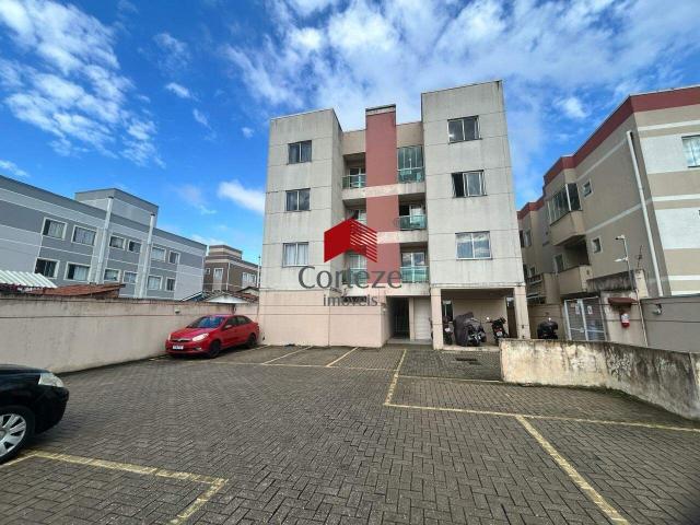 Apartamento para Alugar, Parque da Fonte, São José dos Pinhais, 46m² área util, R$ 1.600 | PI: 3489481