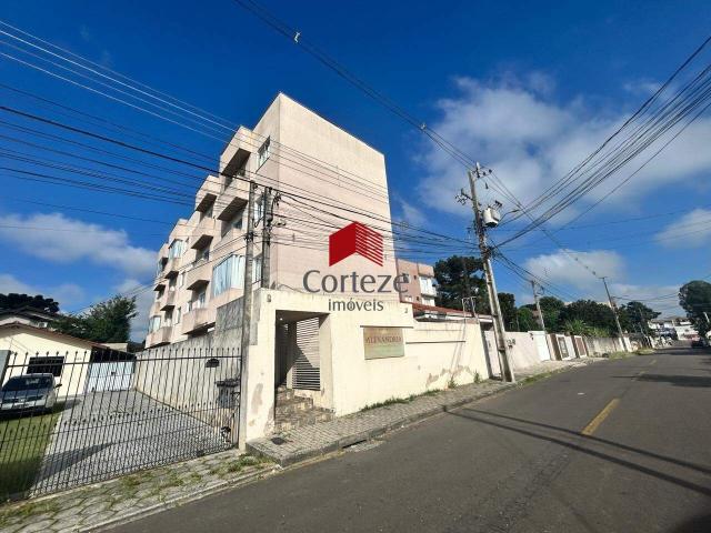 Apartamento para Alugar, Parque da Fonte, São José dos Pinhais, 54m² área util, R$ 2.150 | PI: 3461676