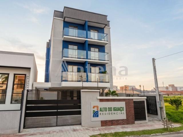 Apartamento para Alugar, Parque da Fonte, São José dos Pinhais, 63.01m² área util, R$ 1.800 | PI: 3502456