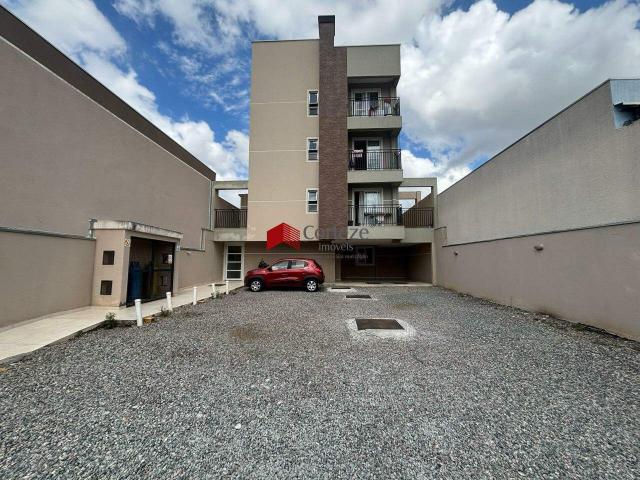 Apartamento para Alugar, Parque da Fonte, São José dos Pinhais, 69m² área util, R$ 1.550 | PI: 3526326