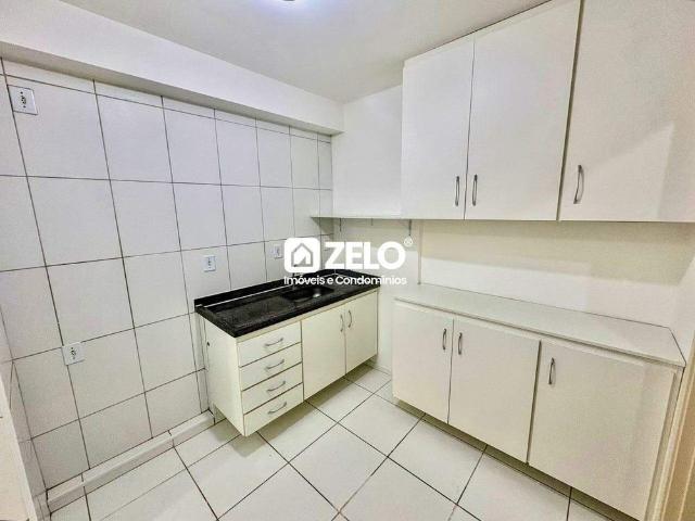 Apartamento para alugar, Parque das Camélias Campinas/SP