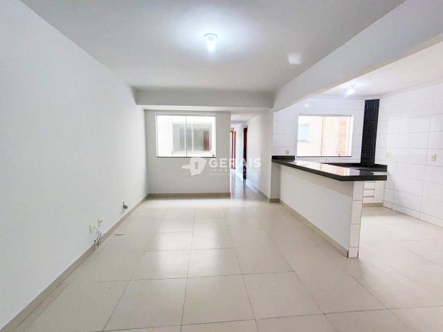 Apartamento para alugar, PARQUE JARDIM CAPITÃO SILVA Divinópolis/MG