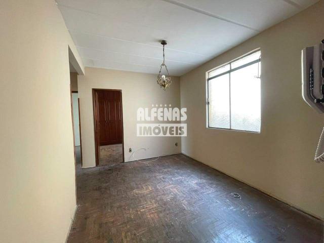 Apartamento para alugar, Parque Riacho das Pedras 2ª Seção Contagem/MG