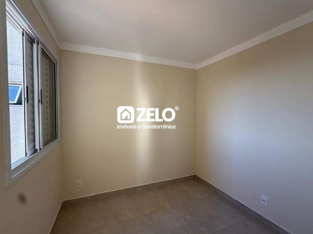 Apartamento para alugar, Parque Rural Fazenda Santa Cândida Campinas/SP
