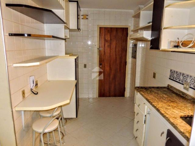 Apartamento para alugar, Parque Rural Fazenda Santa Cândida Campinas/SP