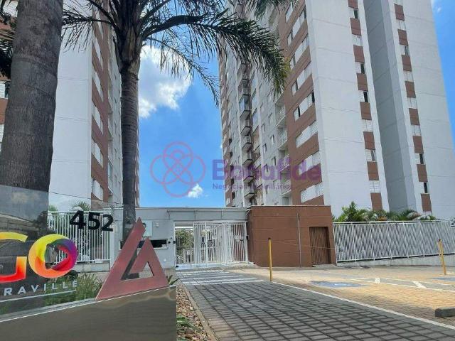 Apartamento para alugar, Parque União Jundiaí/SP