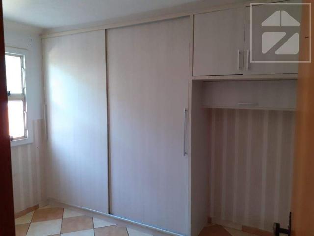 Apartamento para alugar, Parque Villa Flores Sumaré/SP