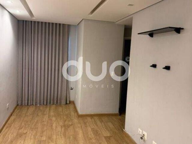 Apartamento para alugar, Paulicéia Piracicaba/SP
