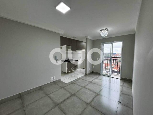 Apartamento para alugar, Paulicéia Piracicaba/SP