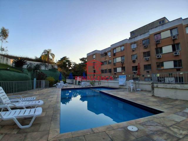 Apartamento para alugar, Pechincha Rio de Janeiro/RJ