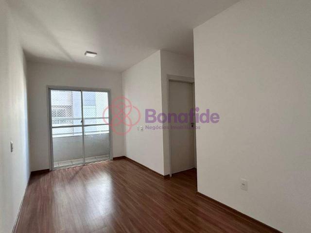 Apartamento para alugar, Ponte de São João Jundiaí/SP