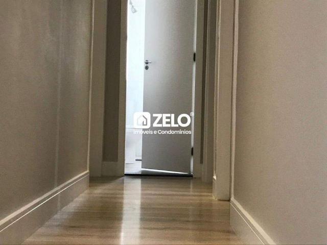 Apartamento para alugar, Ponte Preta Campinas/SP