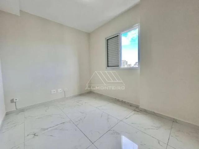 Apartamento com 2 dormitórios para alugar por R$ 5.500,00/mês Boqueirão Santos/SP
