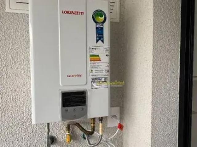 Apartamento para alugar por R$ 3.600/mês Santa Teresinha Santo André/SP