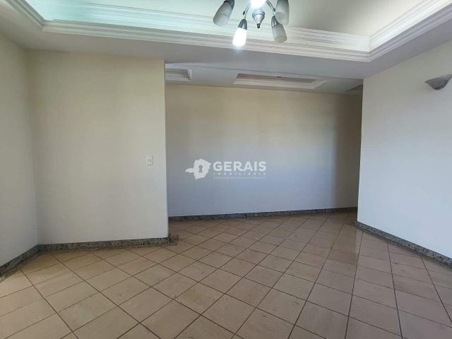 Apartamento para alugar, PLANALTO Divinópolis/MG