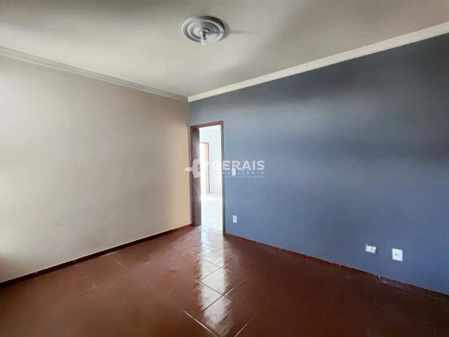 Apartamento para alugar, PROLONGAMENTO BOM PASTOR Divinópolis/MG