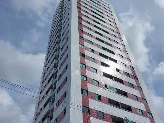Apartamento para alugar, Prado Recife/PE