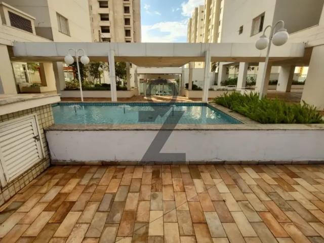 Apartamento para alugar r$ 3500,00, 70m², mont blanc residencial, jd infante dom henrique, bauru s