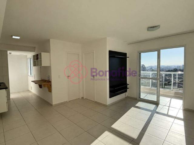 Apartamento para alugar, Recanto Quarto Centenário Jundiaí/SP