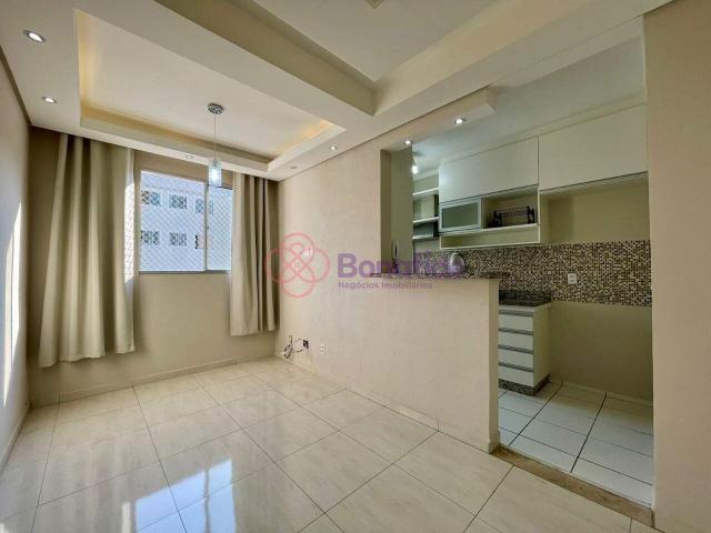 Apartamento para alugar, Recanto Quarto Centenário Jundiaí/SP