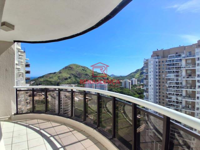 Apartamento para alugar, Recreio dos Bandeirantes Rio de Janeiro/RJ