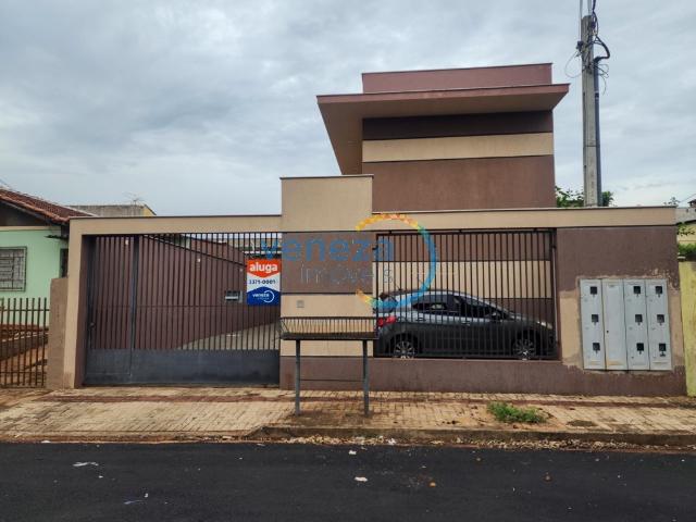Apartamento para alugar, região Sul de Londrina