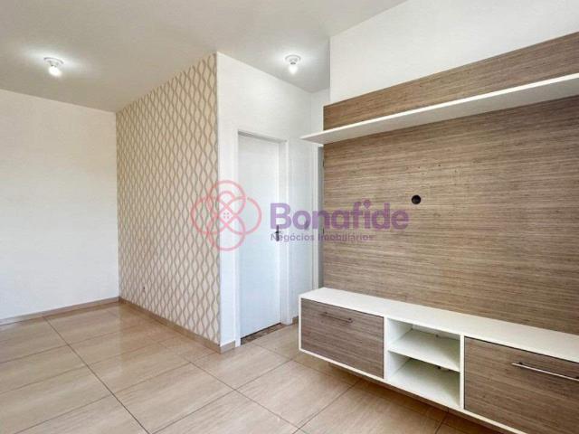 Apartamento para alugar, Residencial Santa Giovana Jundiaí/SP