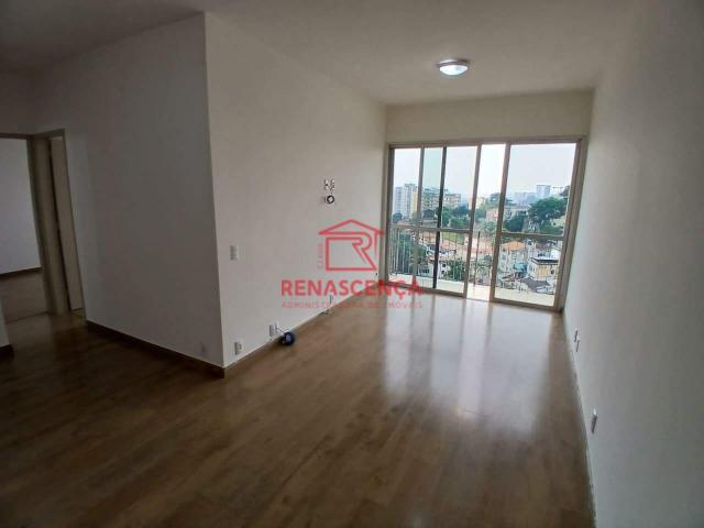Apartamento para alugar, Rio Comprido Rio de Janeiro/RJ