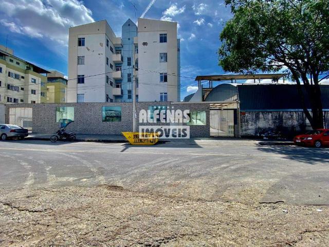 Apartamento para alugar, RIACHO DAS PEDRAS Contagem/MG