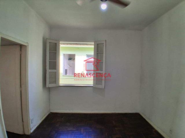 Apartamento para alugar, Riachuelo Rio de Janeiro/RJ