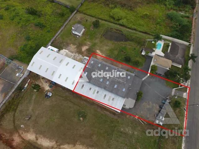 Apartamento para Alugar, Ronda, Ponta Grossa, 890m² área util, R$ 22.000 | PI: 2955286