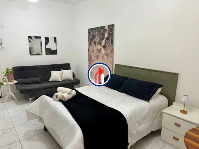 Apartamento para alugar Rua Gustavo Sampaio, Leme, Rio de Janeiro R$ 5.850