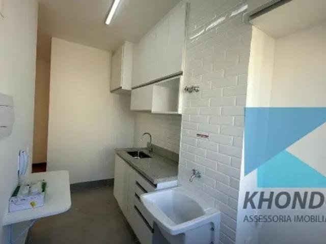Apartamento para alugar, Rua Dr Homem de Melo
