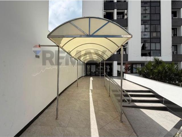 Apartamento para alugar rua pará Pituba