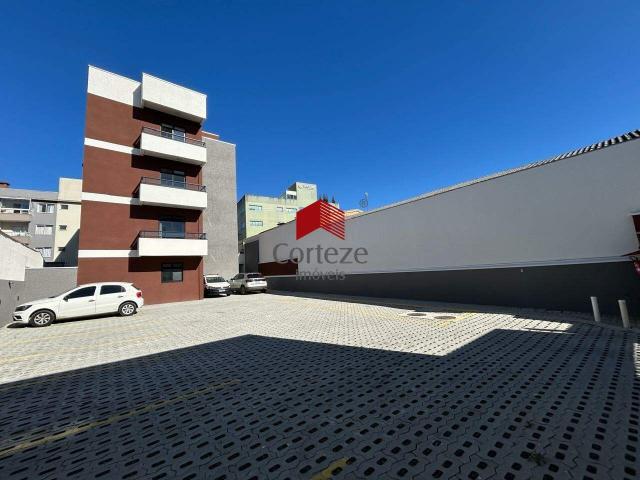 Apartamento para Alugar, São Cristovão, São José dos Pinhais, 69m² área util, R$ 2.400 | PI: 3539883