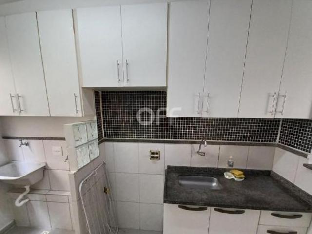 Apartamento para alugar São Bernardo, Campinas SP