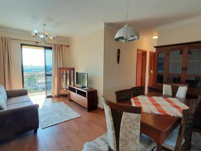 Apartamento para alugar, São Dimas Piracicaba/SP