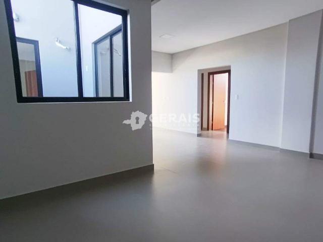 Apartamento para alugar, SÃO JOSÉ Divinópolis/MG