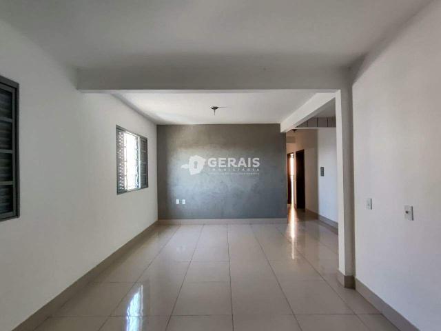 Apartamento para alugar, SÃO JOSÉ Divinópolis/MG