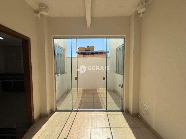Apartamento para alugar, SÃO JOSÉ Divinópolis/MG