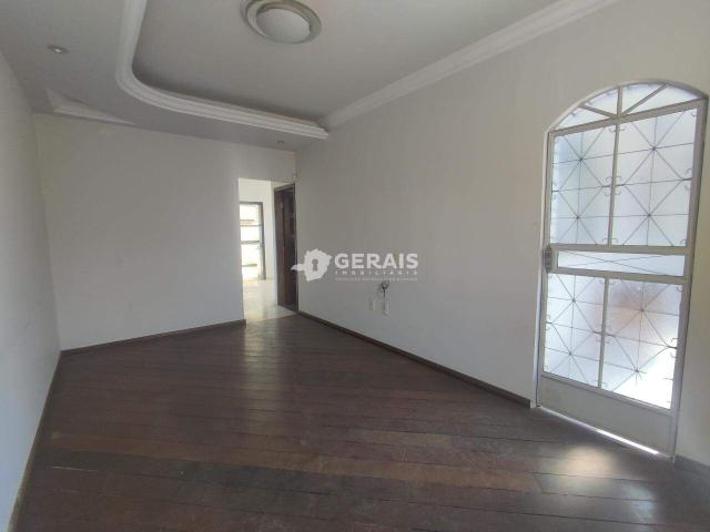 Apartamento para alugar, SÃO JOSÉ Divinópolis/MG