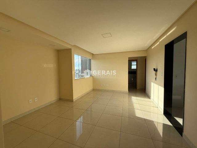 Apartamento para alugar, SÃO SEBASTIÃO Divinópolis/MG