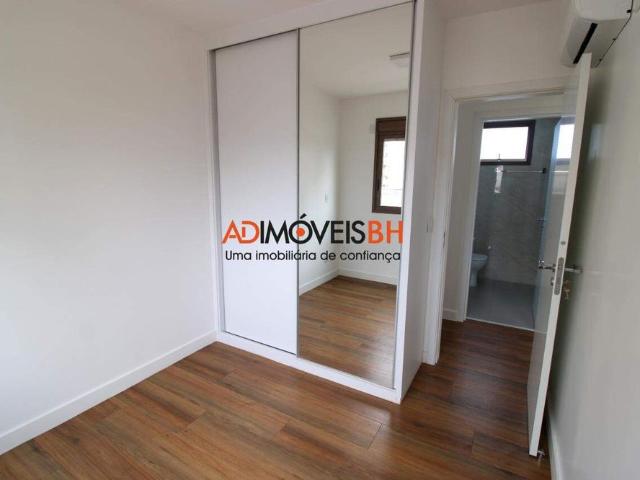 Apartamento para alugar, São Pedro Belo Horizonte/MG
