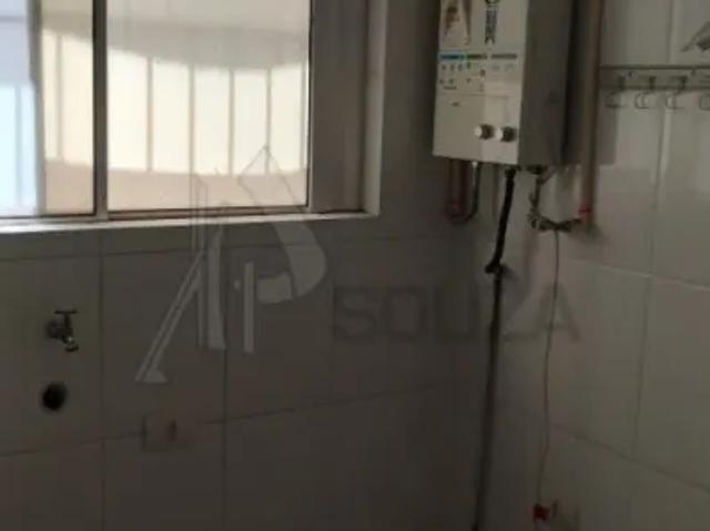 Apartamento para Alugar, Santa Teresinha, 3 quartos, suíte, sala com sacada, 1 vaga