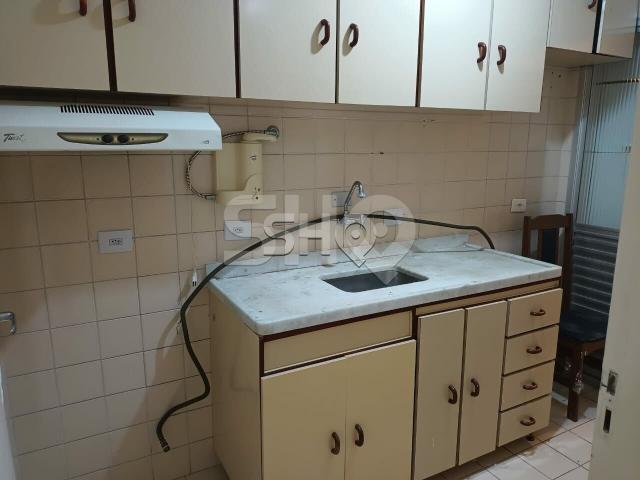 Apartamento para alugar Santa Teresinha
