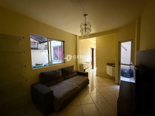 Apartamento para alugar, SANTA CLARA Divinópolis/MG
