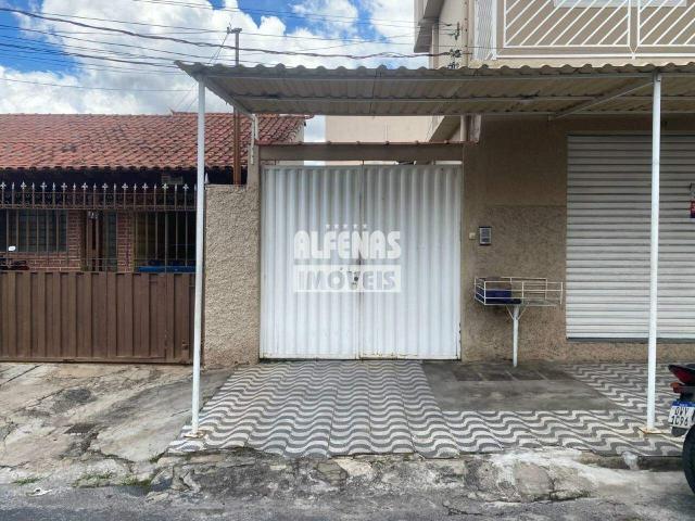 Apartamento para alugar, Santa Cruz Industrial Contagem/MG