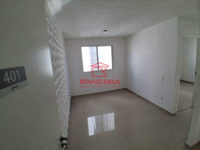 Apartamento para alugar, Santa Cruz Rio de Janeiro/RJ