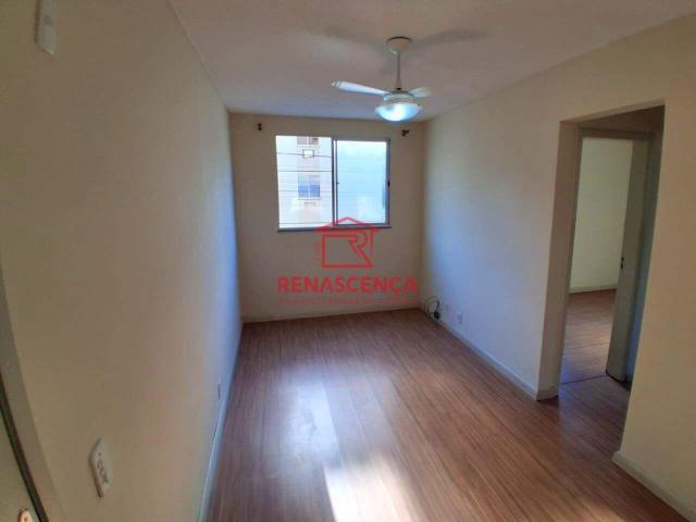 Apartamento para alugar, Santa Cruz Rio de Janeiro/RJ